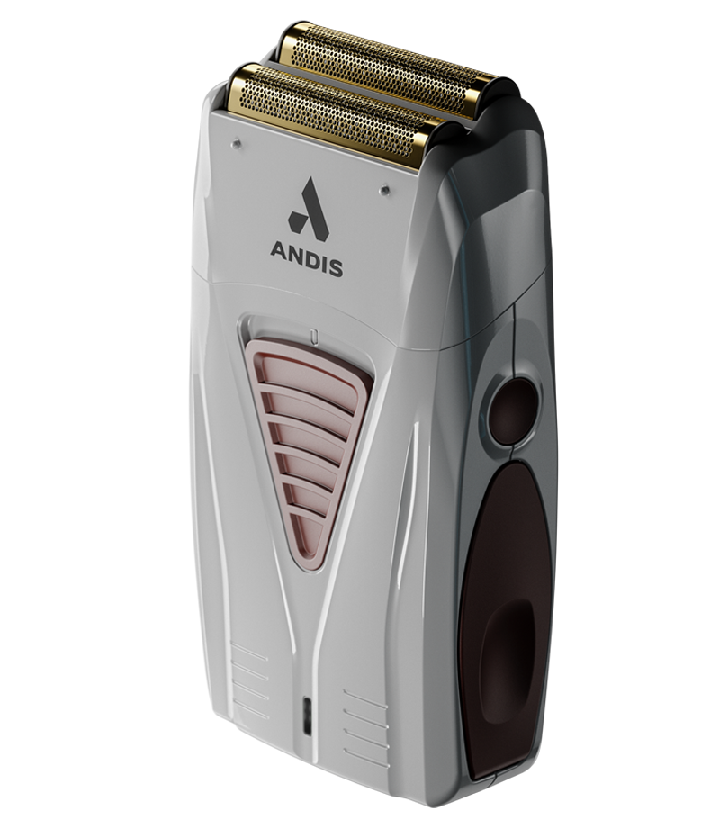 ANDIS PROFOIL™ LITHIUM TITANIUM FOIL SHAVER CORD CORDLESS # 17235 | eBay