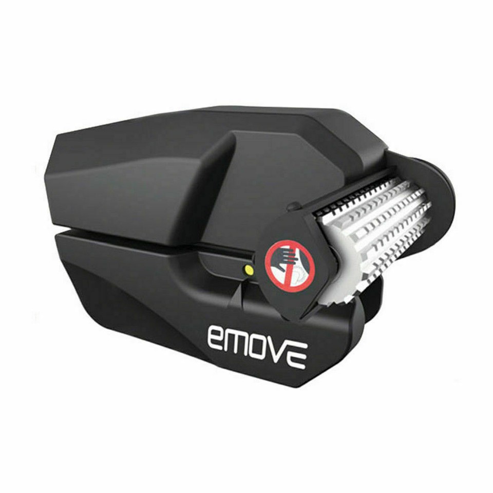 Emove EM313 Gear Driven Semi Automatic Caravan Motor Mover Warranty 5 ...