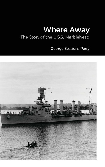 Where Away von George Sessions Perry (2021, Gebundene Ausgabe) online ...
