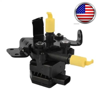 Canister Purge Pump For GM #55513205 55516874 55511871 Evap Emis Cnstr ...