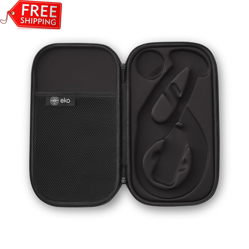 Eko Stethoscope Case Built for 3M Littmann CORE Digital Stethoscope ...