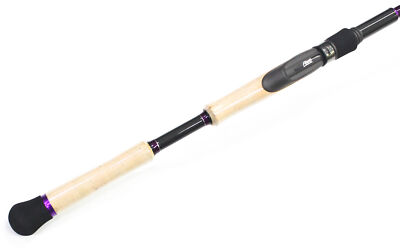 Feed Rod Spinning Jungle LTD JXS-69 X P.E 3 50 grams (6726) | eBay ...