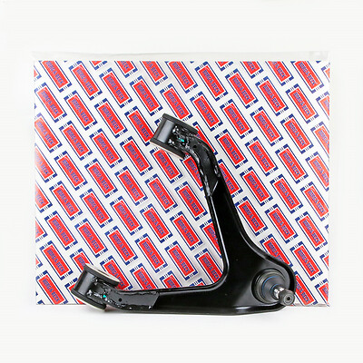 CAPSautomotive Track Control Arm for Iveco 500379802 500344888 ...