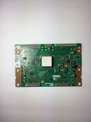 LG RUNTK4323TPZC (CPWBX4323TPZC) T-Con Board for 46LD550-UB | eBay