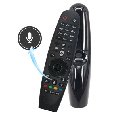 Remote Control For LG Smart Magic Voice TV UF6400 UF6450 UF6490 UJ6500 ...