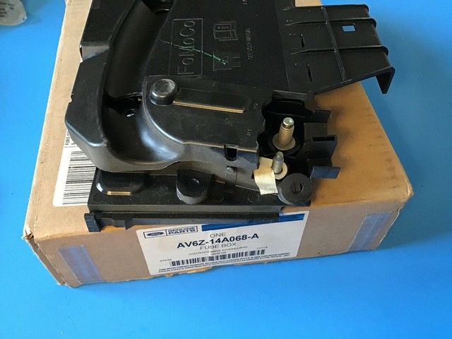 Ford AV6Z14A068A for sale online | eBay