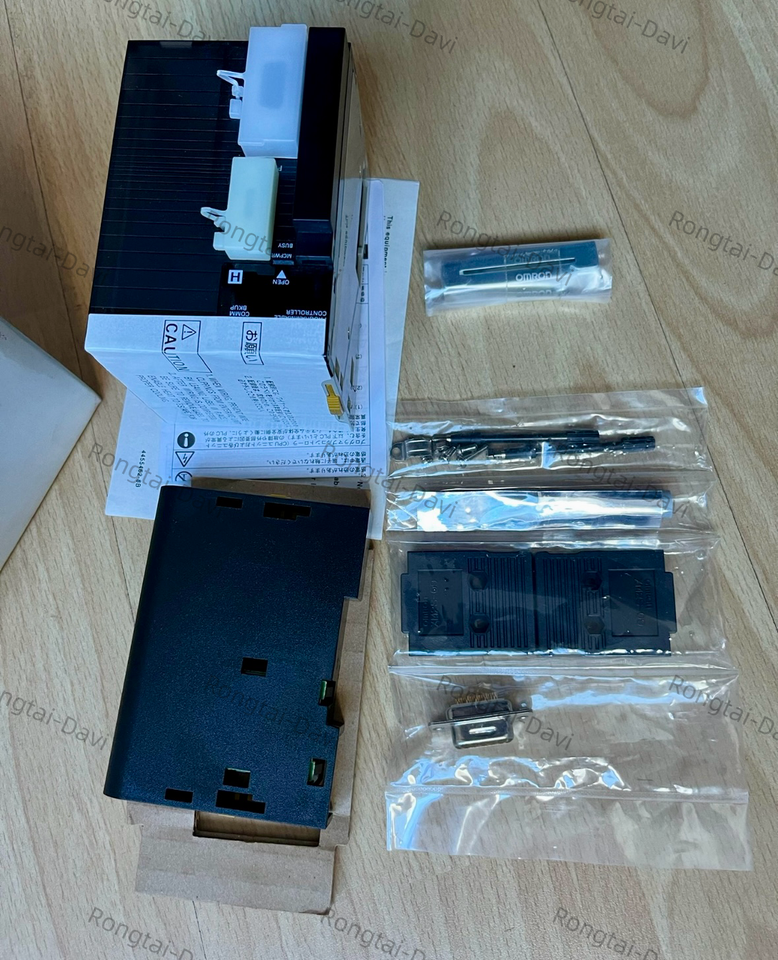 One Omron CJ1H-CPU66H plc module CJ1H-CPU66H In Box | eBay