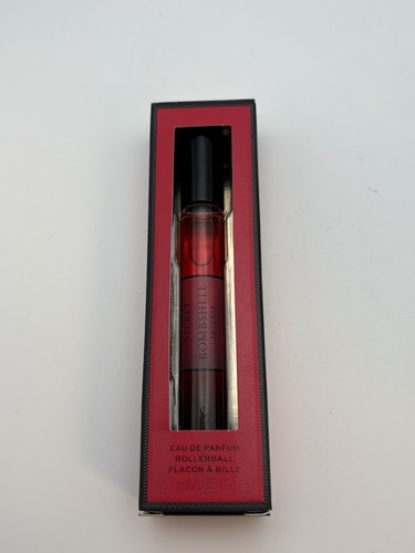 Victoria's Secret Bombshell Intense Eau de Parfum Rollerball .23 fl.oz./7 ml New | eBay