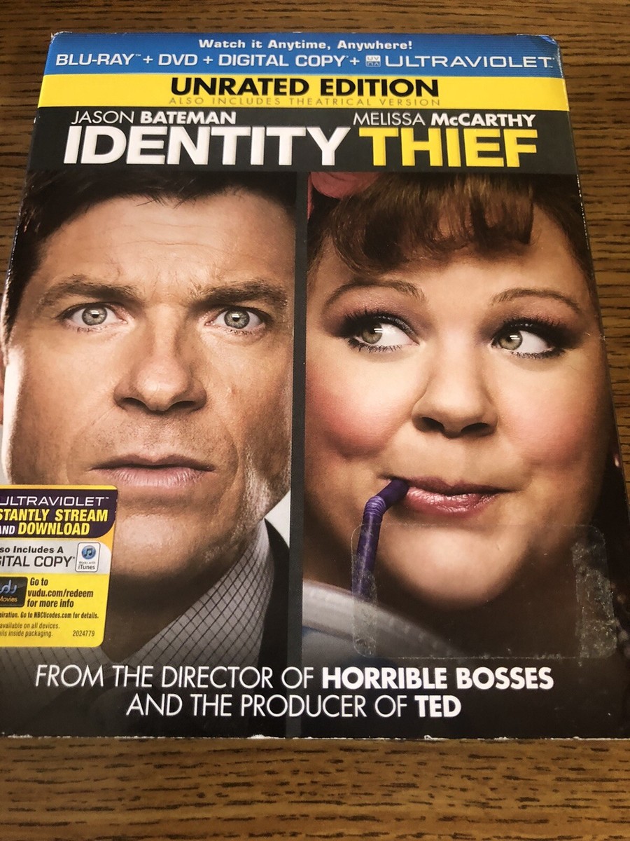 Identity Theft Movie We Would Give Anything To See The Bloopers Of