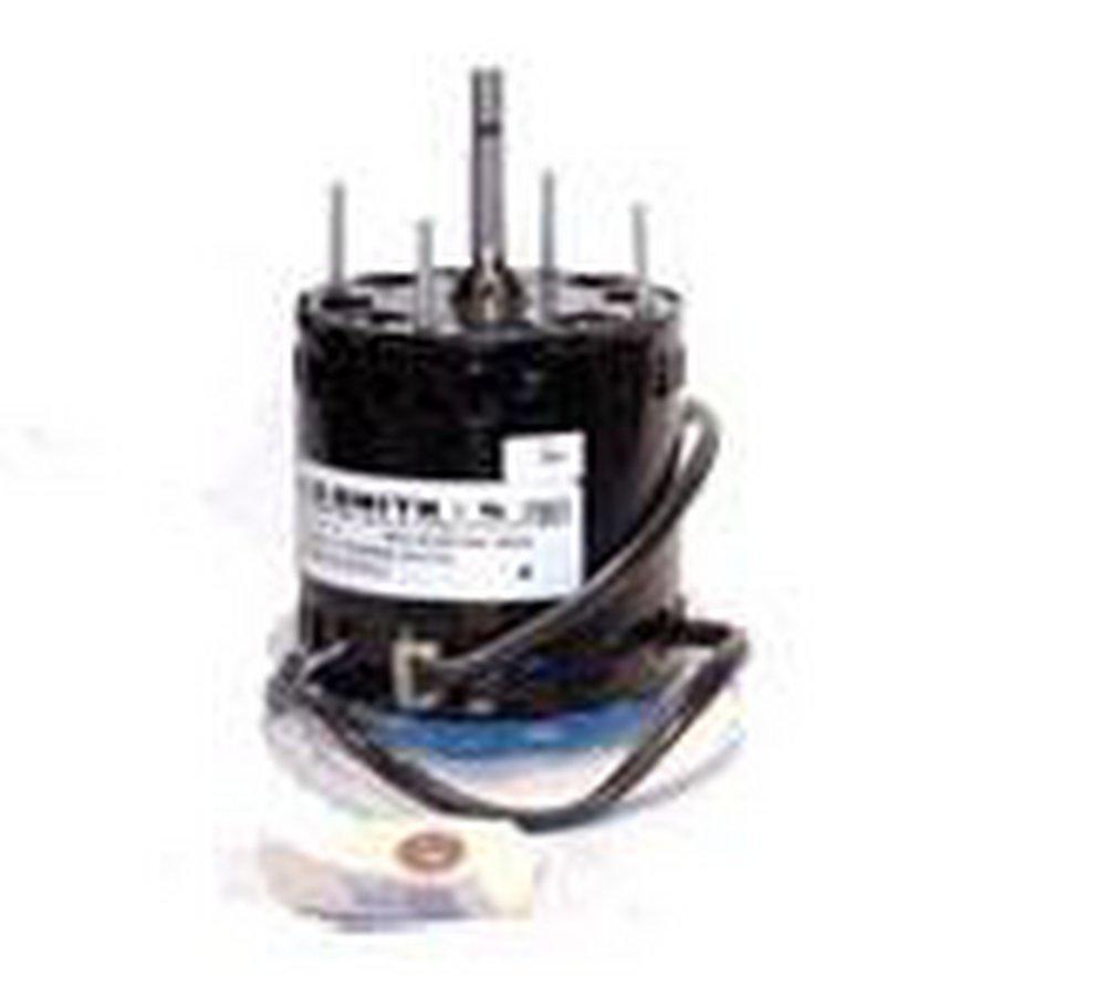 Reznor 148055 Venter Motor 115V 1/33 HP 3300 RPM CWSE | eBay