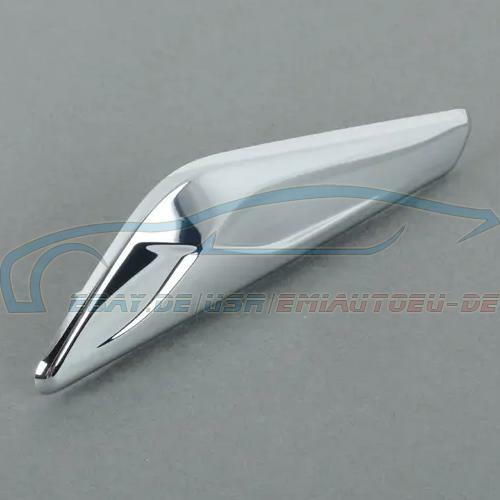 Original BMW 51117338570 - Zierblende Seitenwand vorne rechts X3 X4 ...