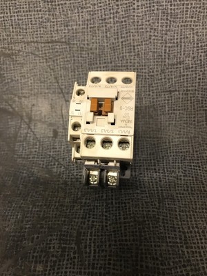 Starters - Magnetic Contactor 20A