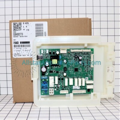 Frigidaire Refrigerator Main Control Board 5304502779 | eBay