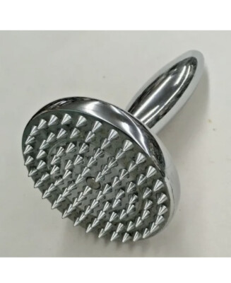 ⭕️ Pampered Chef Reversible Meat Tenderizer #2705 Heavy Duty | eBay