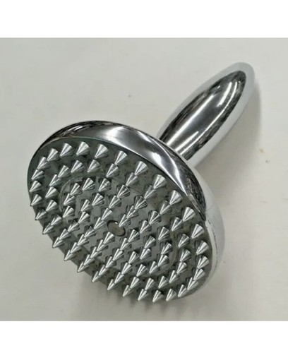 ⭕️ Pampered Chef Reversible Meat Tenderizer #2705 Heavy Duty | eBay