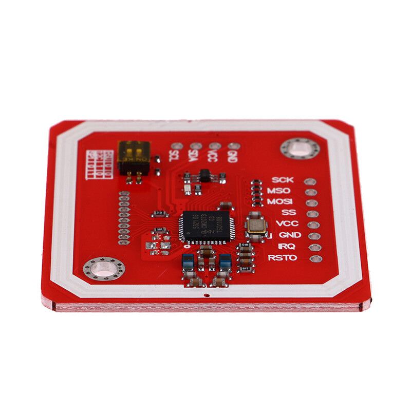 PN532 NFC RFID Wireless Module V3 User Kits Reader Writer Mode IC S50 ...