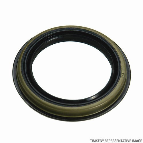 Timken , PN# 7013S Power Steering Pump Shaft Seal | eBay