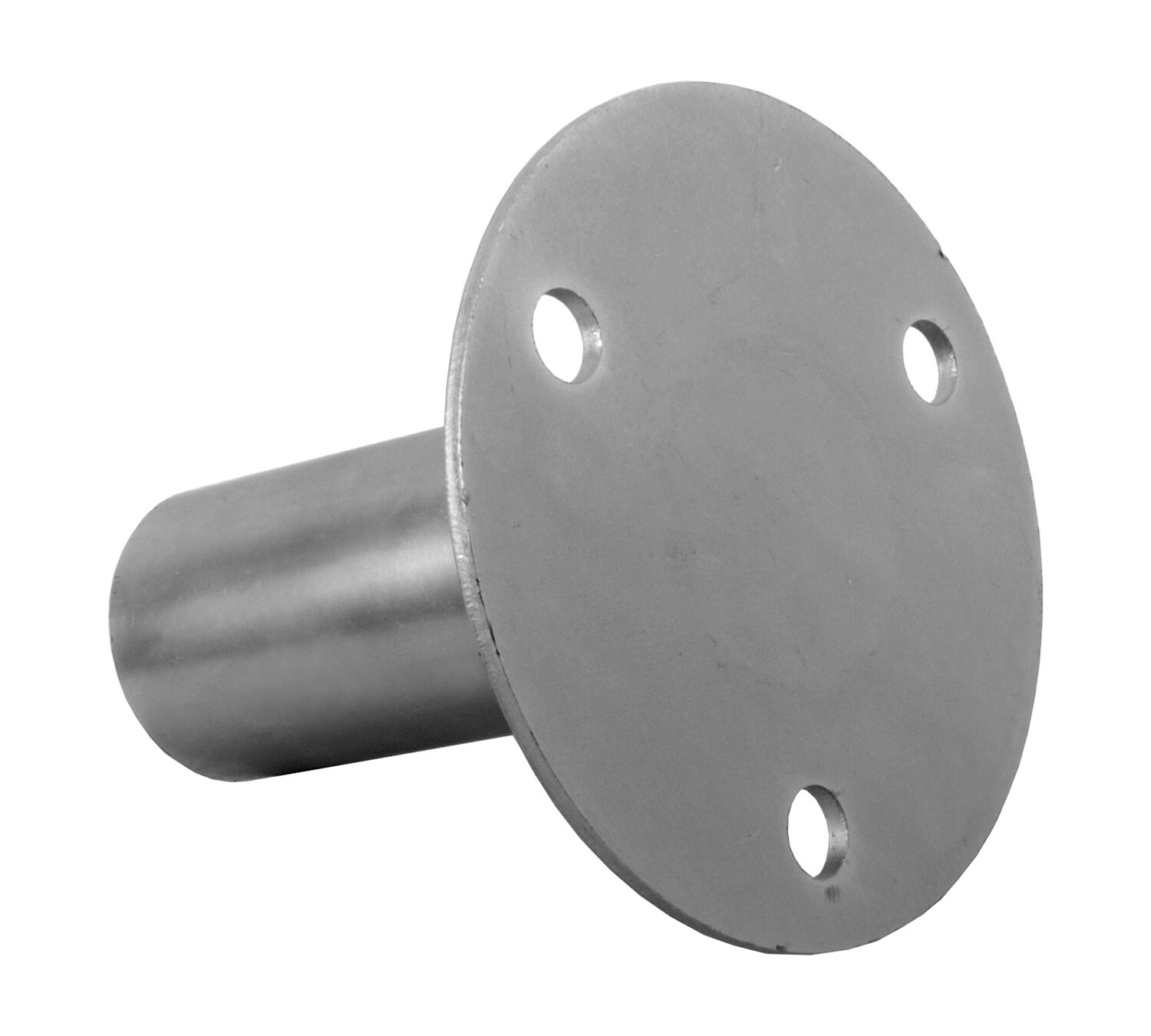 LOT of 1-20 pc. Galvanized Steel Canopy Foot Pads for 1-5/8 (1-11/16 OD ...