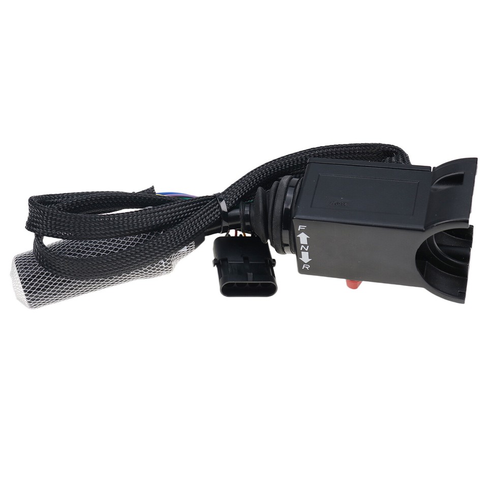 Transmission Shifter for JLG35367A Lull10135367 8K-42 S/N101-273 644B ...