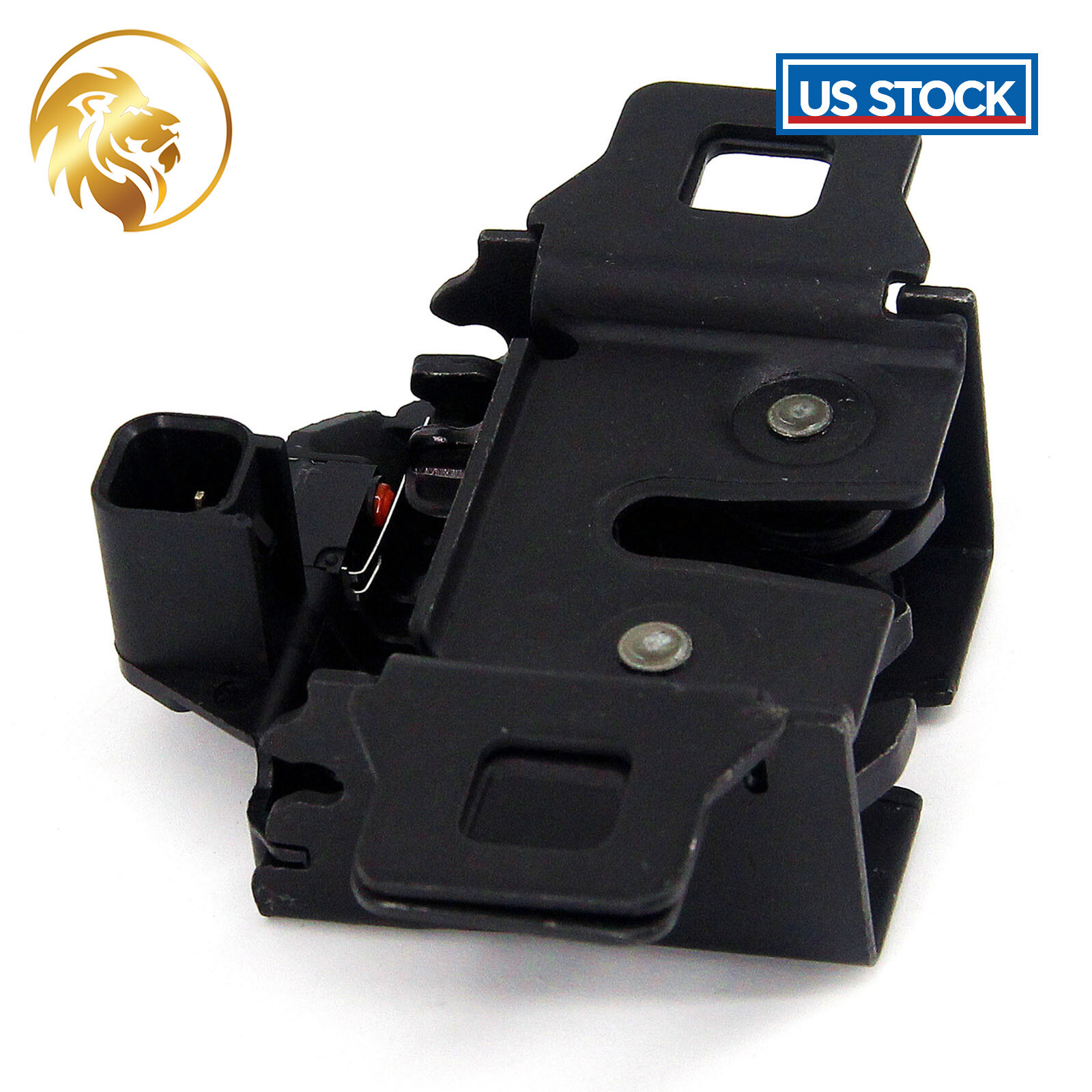 Alarm Hood Latch Switch Sensor For Land Rover LR2 LR3 LR4 Range Rover ...