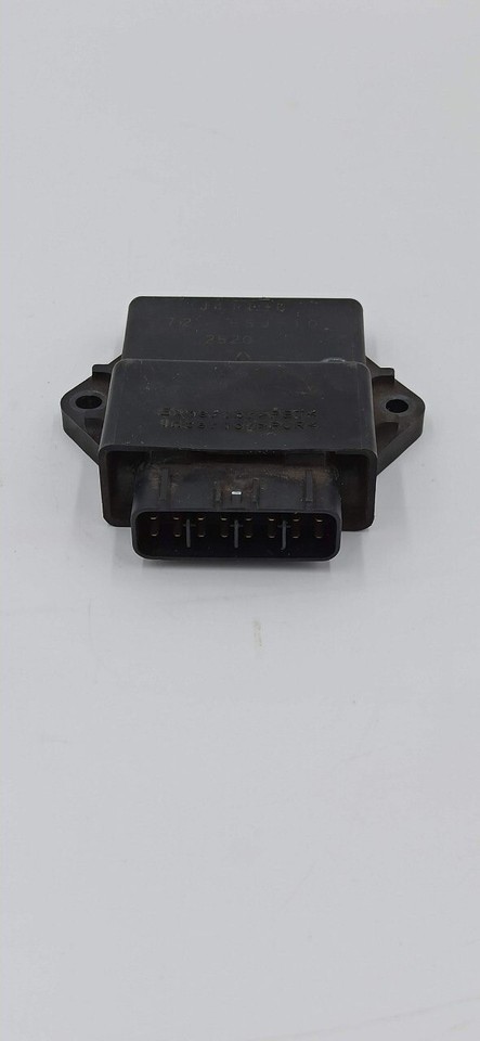 CDI Engine Control Unit - YAMAHA MAJESTY 250 2000-2003 | eBay UK