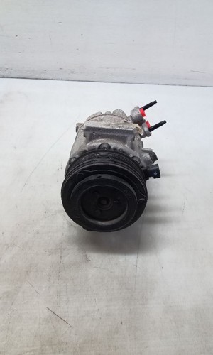 Jeep JL Wrangler AC Air Conditioning Compressor 2.0L 68245083AA 2018 ...