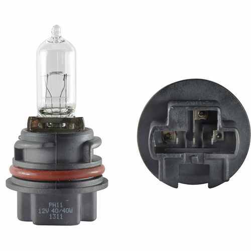 Hendler Bulb 12v MPF 40/40w Halogen (Push & Turn) | eBay