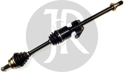 BMW MINI COOPER S 1.6 R52-R53 DRIVE SHAFT OFF/SIDE & CV JOINT 2003>2007 ...