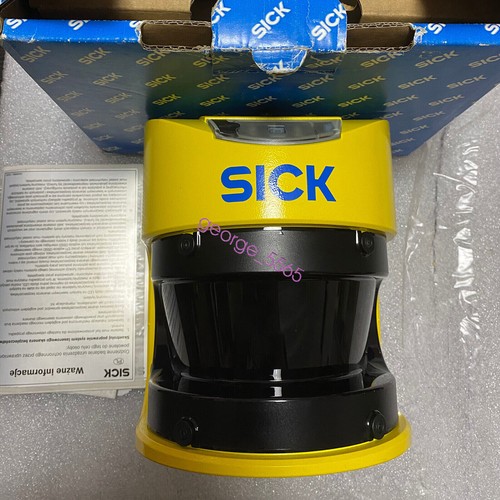 one new sick S30A-6011GB laser scanner Fedex or DHL | eBay