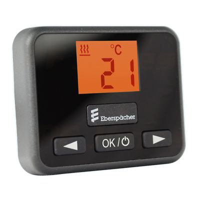 Eberspacher Easystart Select Controller Regulator Airtronic D2 D4 D5 ...