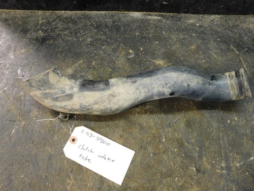 2003 Polaris Sportsman 600 Clutch Intake Tube 5411944 | eBay