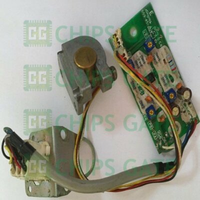 1PCS Used PLG spindle locator 659-451-2 Tested in Good condition | eBay