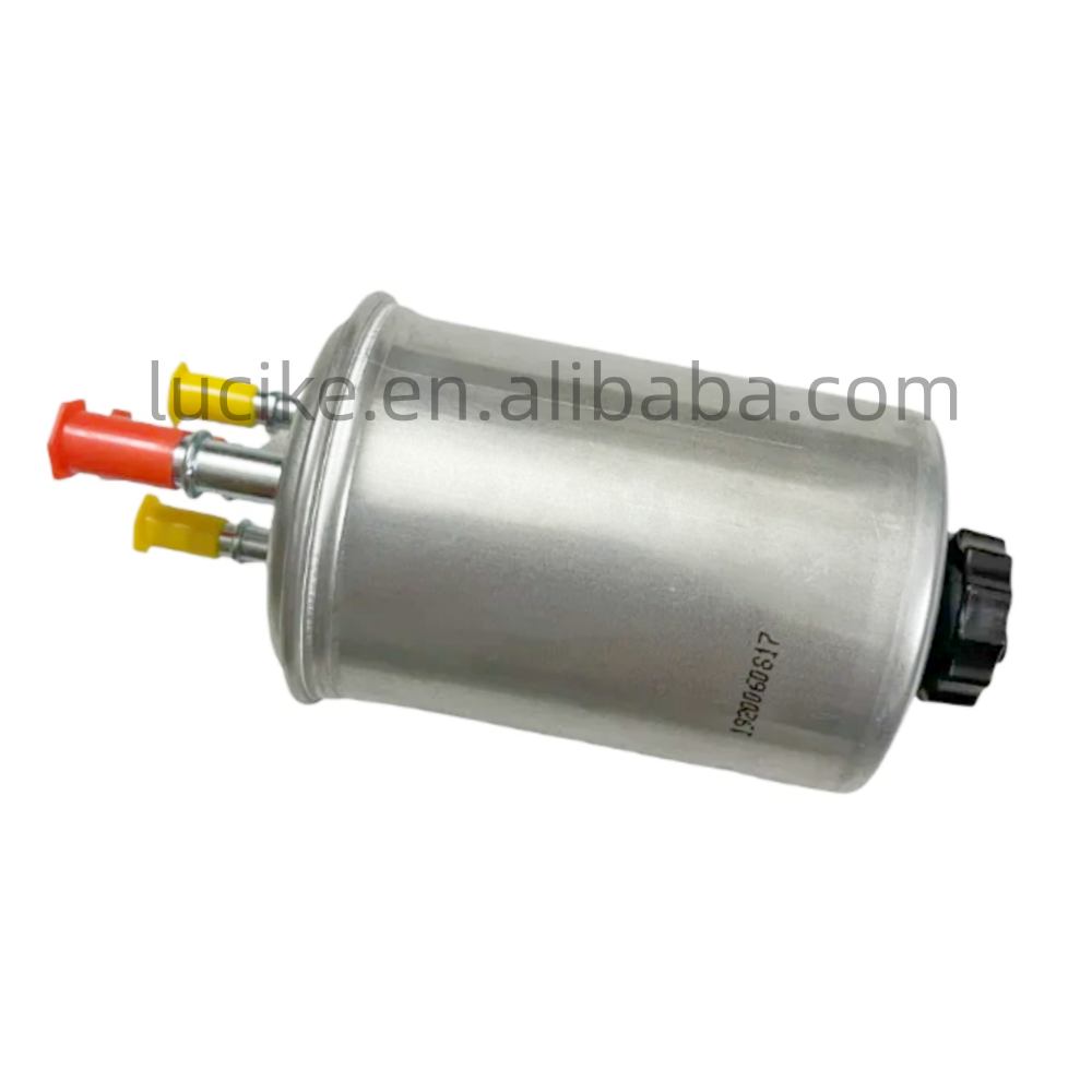 3.0L V6 24V DIESEL FUEL FILTER FOR LAND ROVER RANGE ROVER DISCOVERY ...