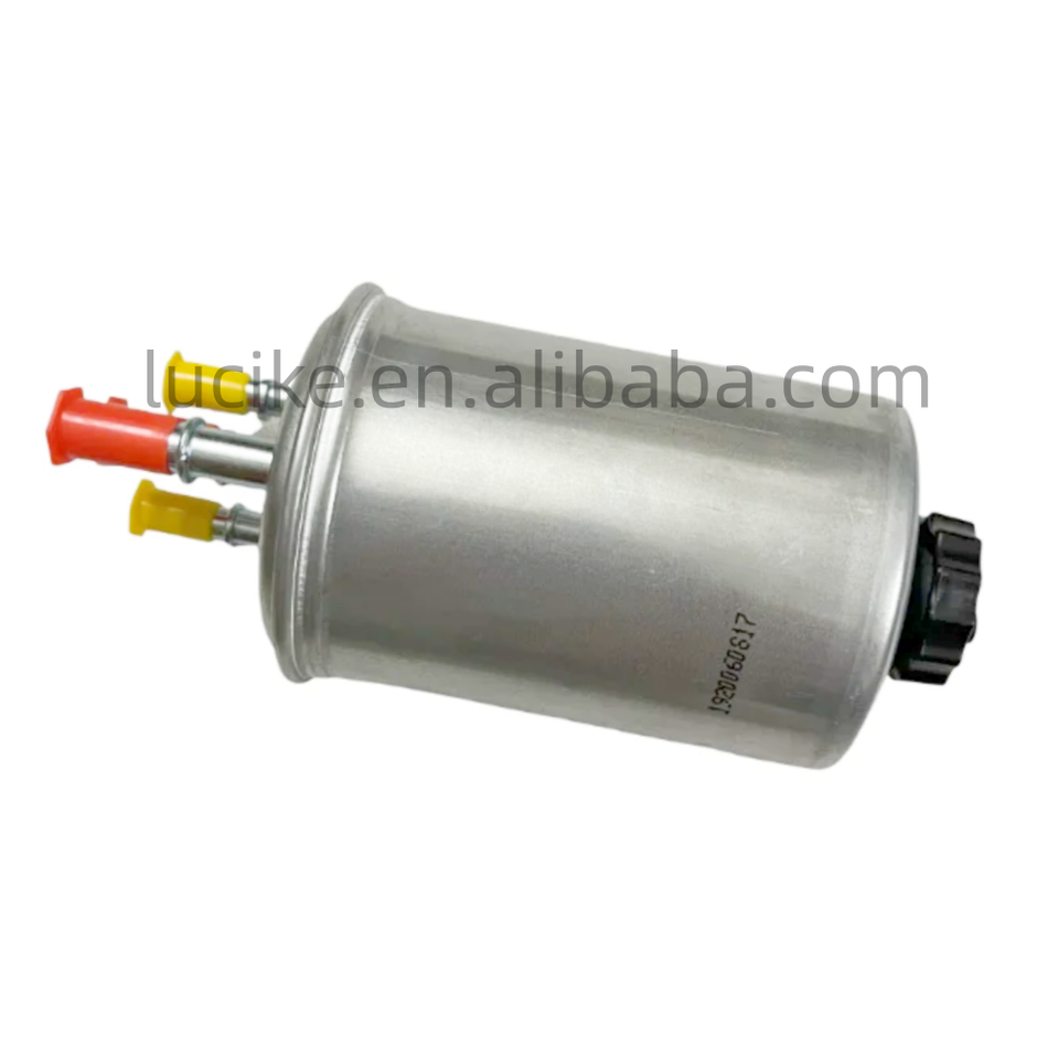 3.0L V6 24V DIESEL FUEL FILTER FOR LAND ROVER RANGE ROVER DISCOVERY ...