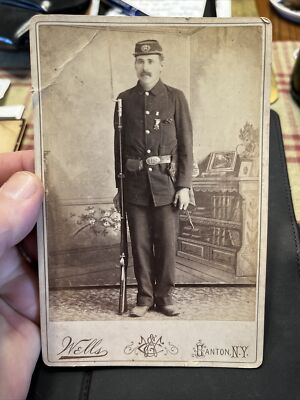 Picture Frames - Military Soldier