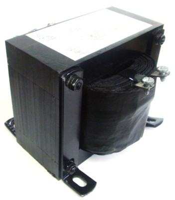 Transformers - 5Kva 1Ph Transformer Cat