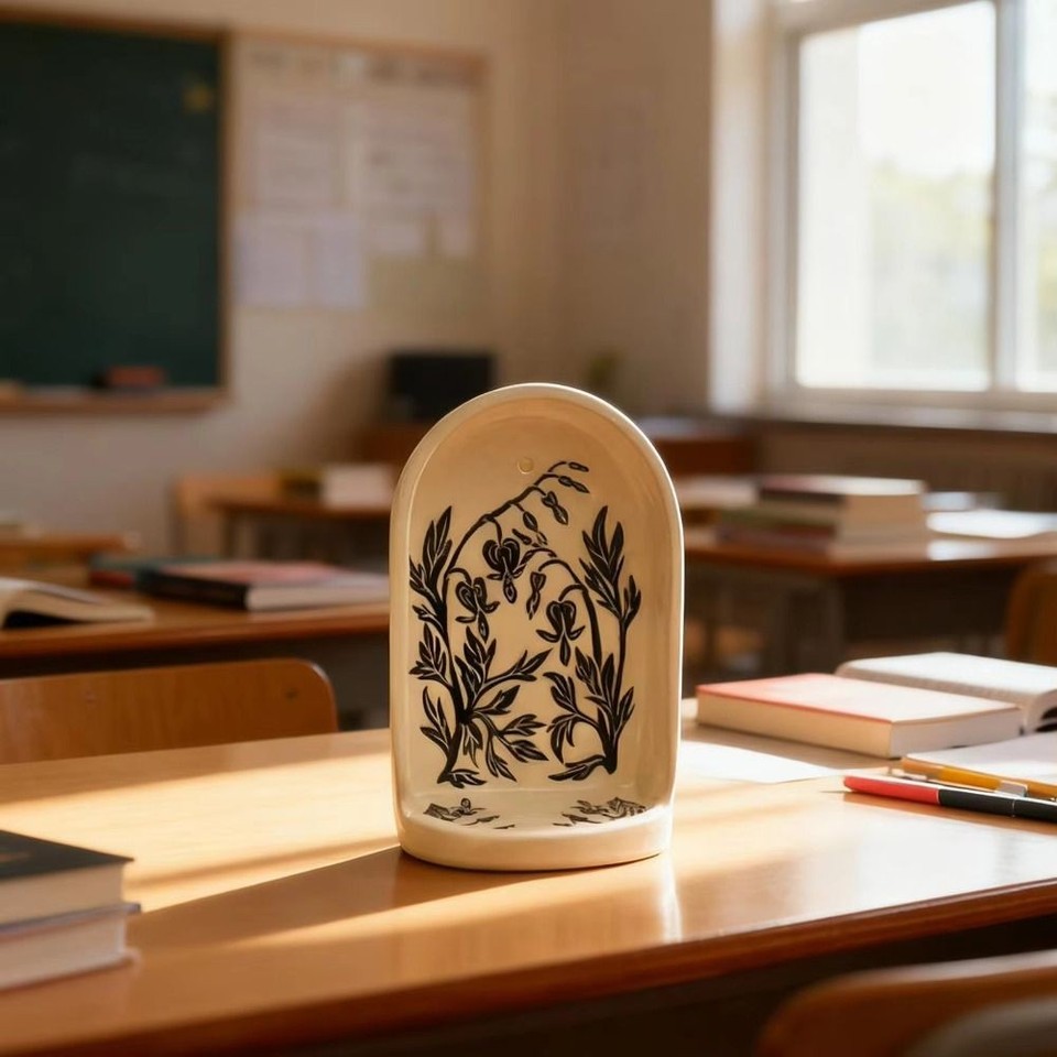 Wall Art Sacred Wall Niche Candle Holders for Bedroom Bathroom Dining ...