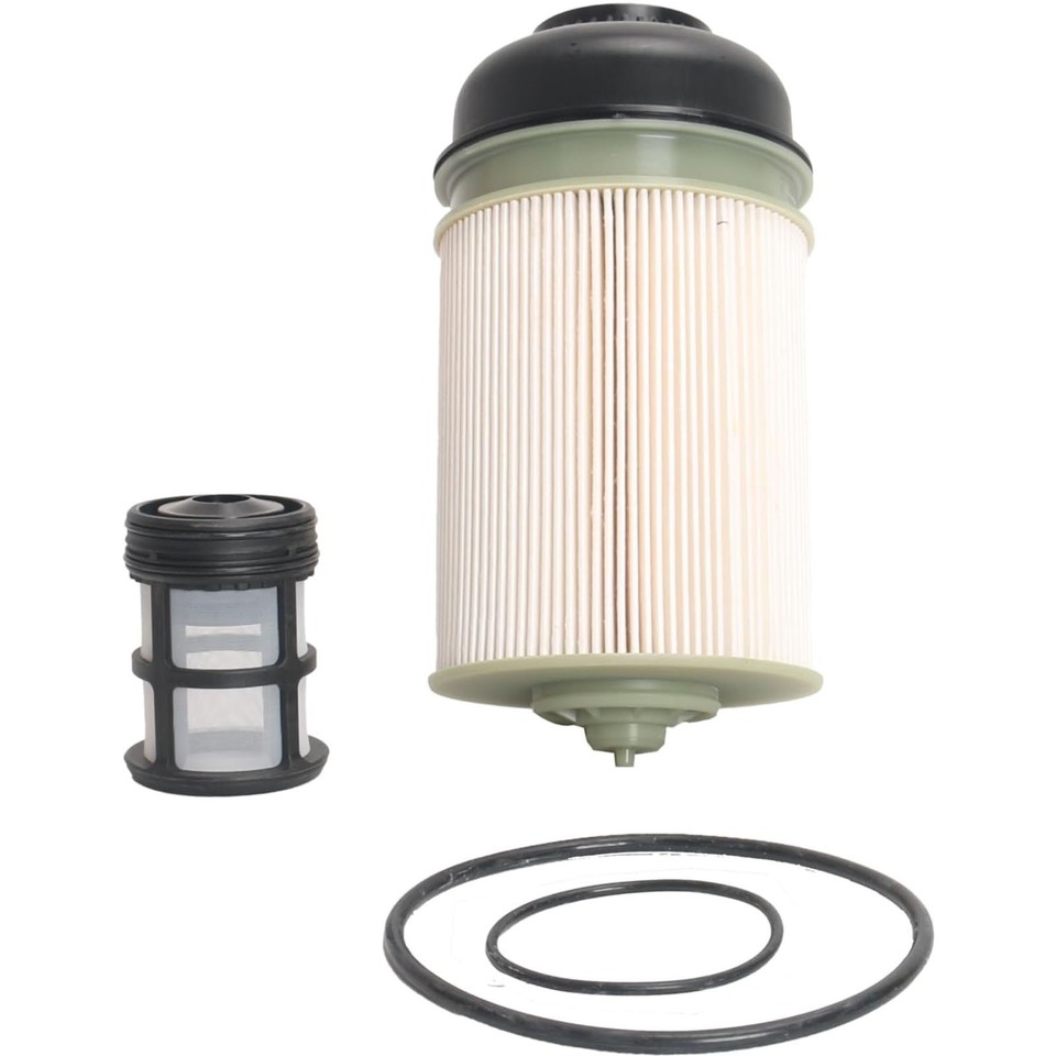 Oil Fuel Filter Kit for DD13 DD15 DD16 Engines PF9908 FS19915 | eBay