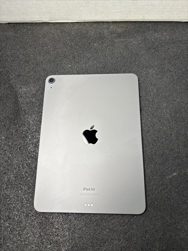 Apple iPad Air 5th Gen A2588 Space Grey 64GB - Broken READ | eBay