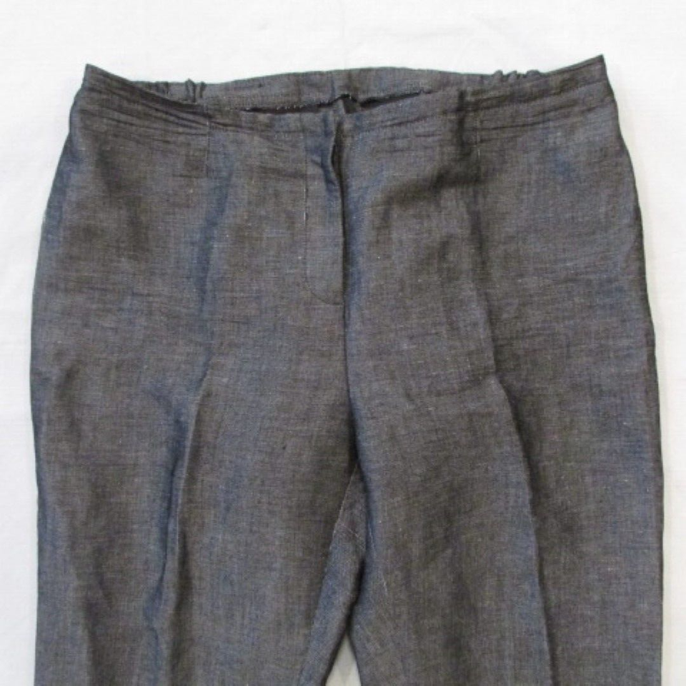 Kasper Petites Gray Women's 12 Dress Crops | eBay UK