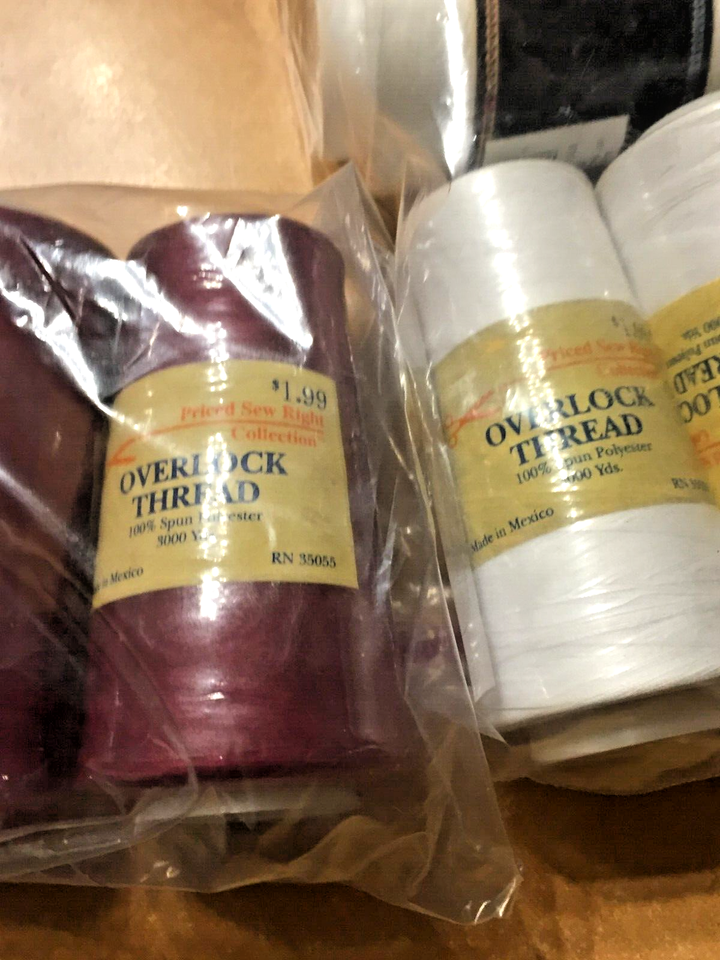 Singer Ultralock Differential Feed Serger 14U454B w/ Pedal, Soft Case ...