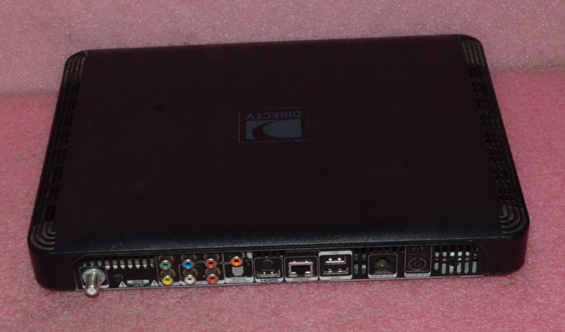 DirecTV HD DVR Receiver Model HR44-500. | eBay