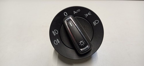 5G0941431AF commande de feu pour SEAT IBIZA (KJ1) FR 2008 114487 | eBay