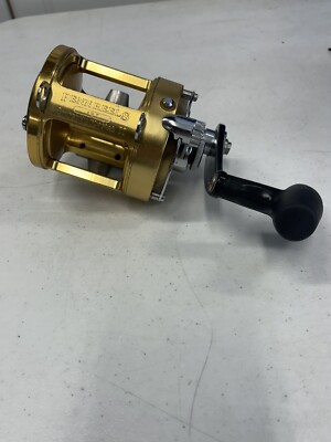 Big Game Reels - Cal Sheets