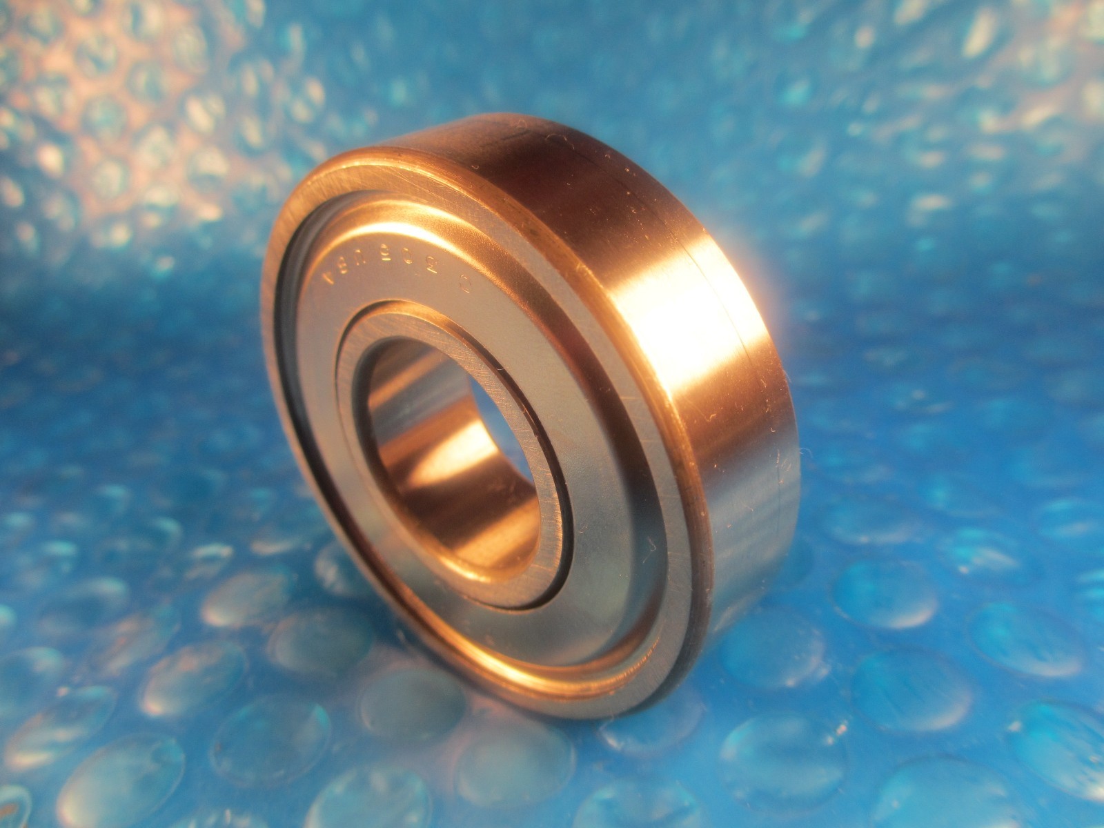 MRC 305MFF, Single Row Radial Bearing,305 MFF(=2 SKF 6305 2Z,NSK ZZ ...