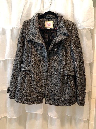 Womans Xl Coat Pink Envelope Jacket Dressy | eBay