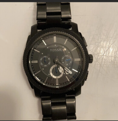Men’s Fossil Watch | eBay