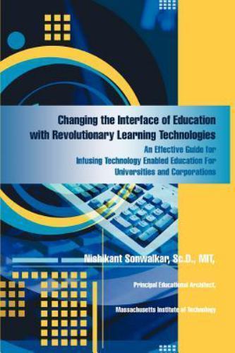Changing the Interface of Education with Revolutionary Learning ...