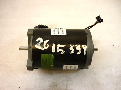 Buhler Motor Thermo 300 / 708 72 B, pn 1.13.075.012 | eBay