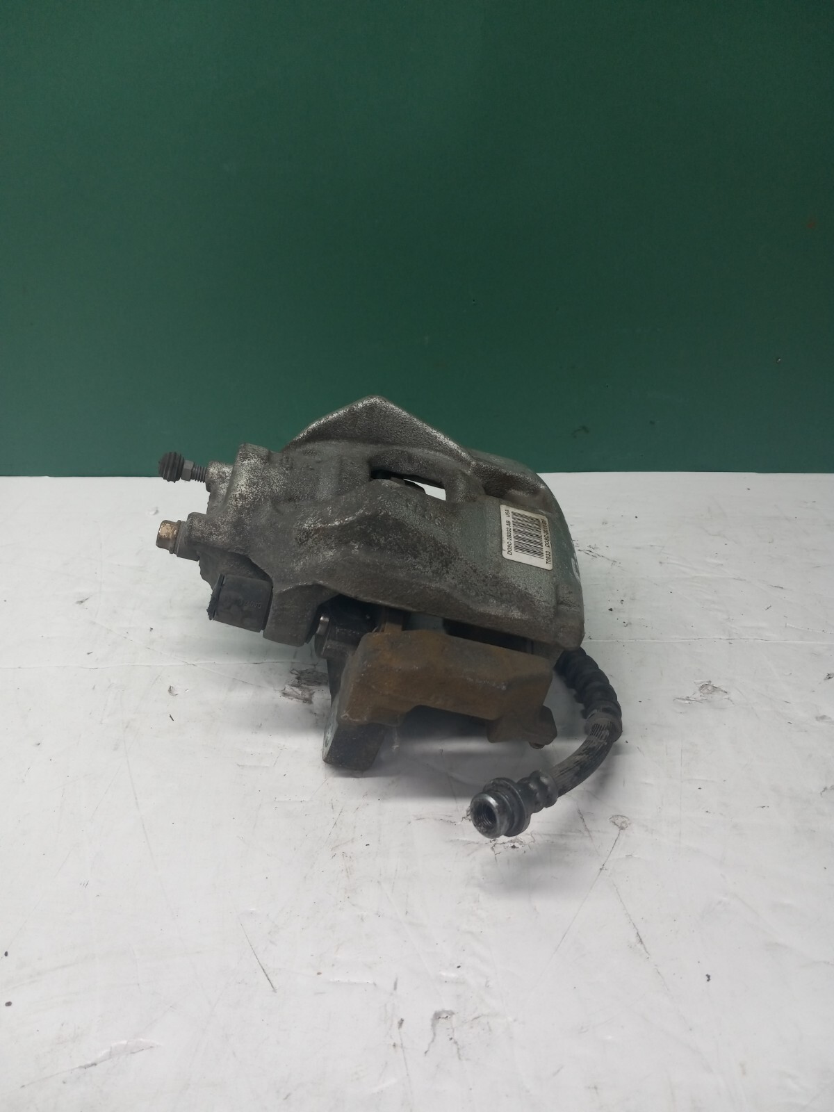 2013-2020 Ford Fusion Front Left Passenger Side Brake Caliper FOMOCO ...